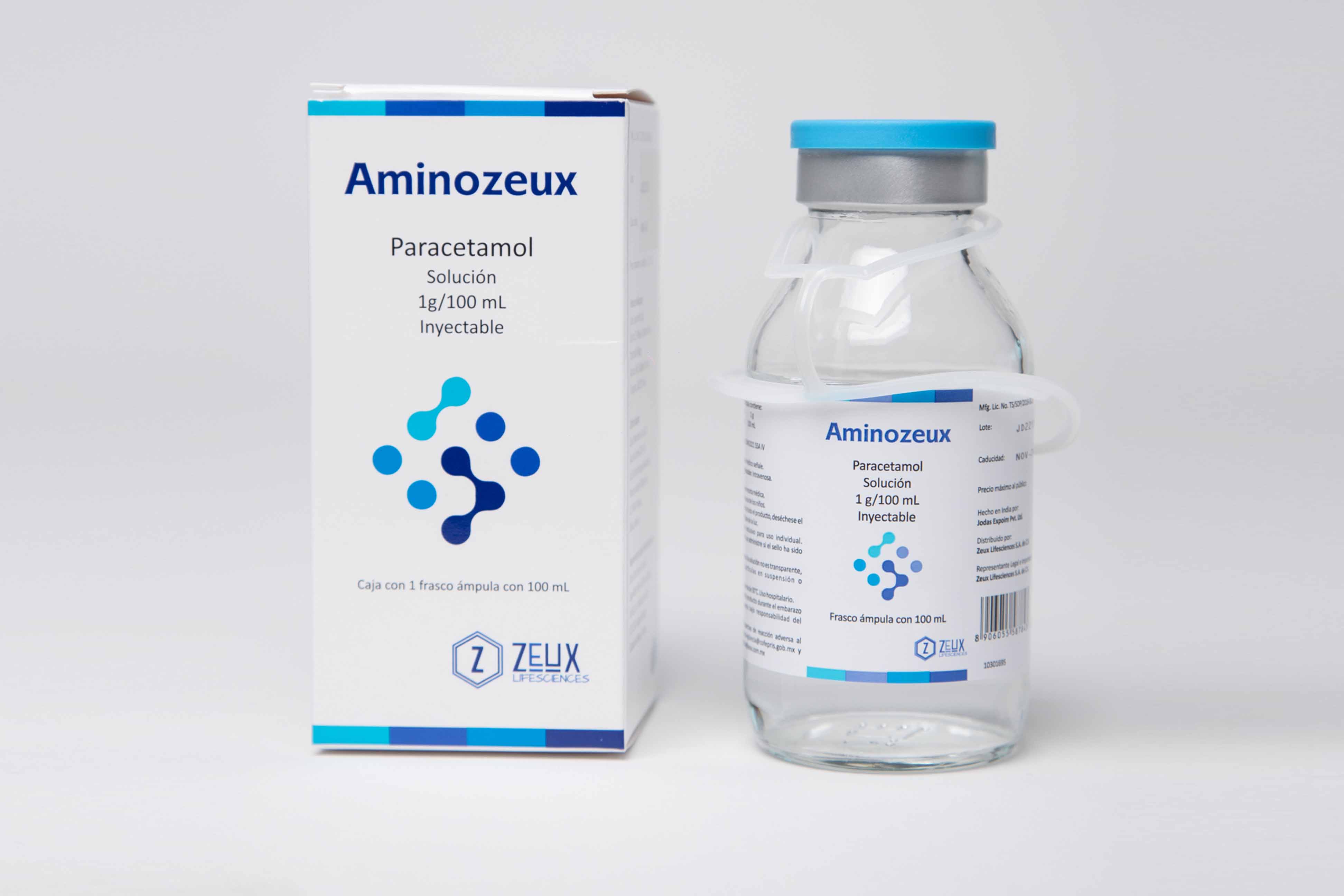 Aminozeux
