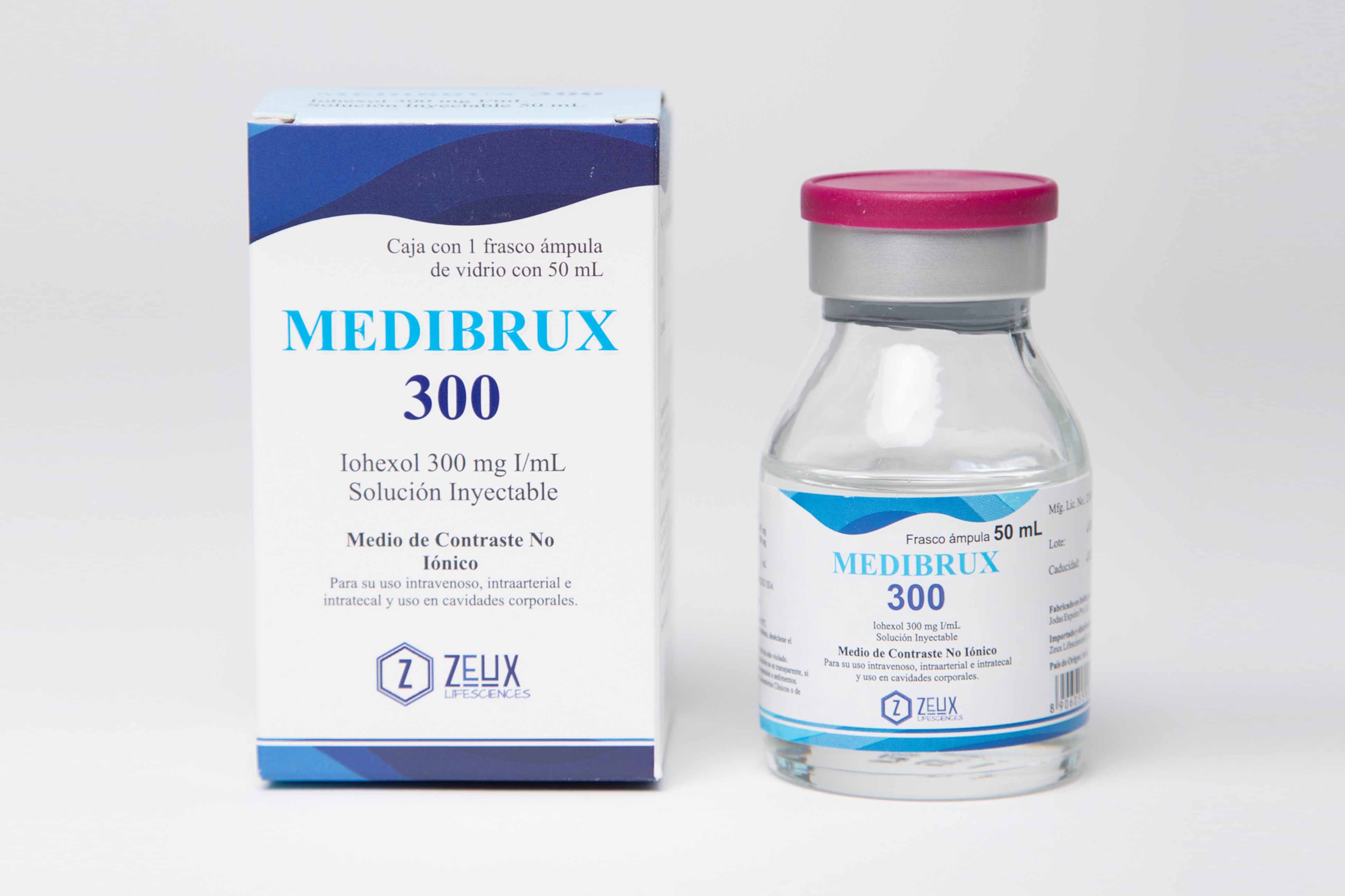Medibrux