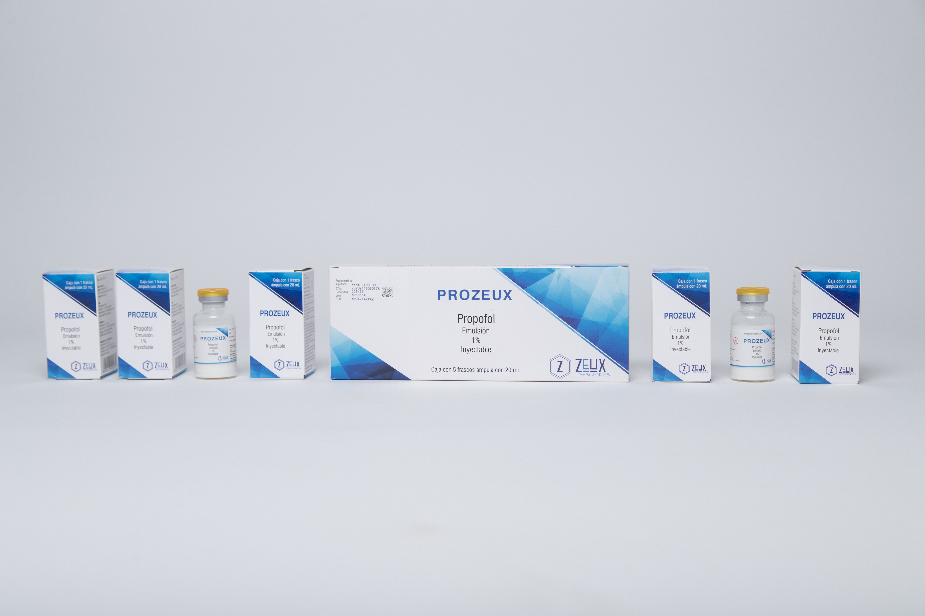 PROZEUX