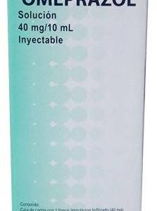OMEPRAZOL