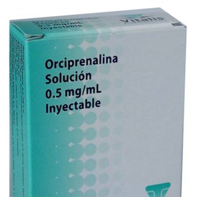 ORCIPRENALINA