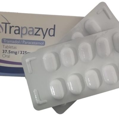 TRAPAZYD