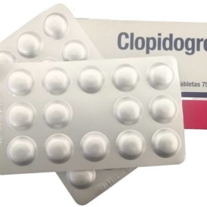 CLOPIDOGREL
