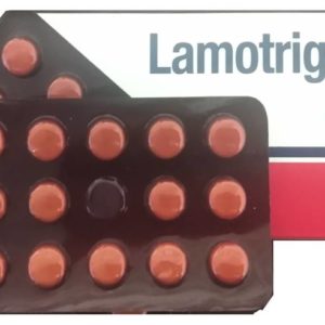 LAMOTRIGINA